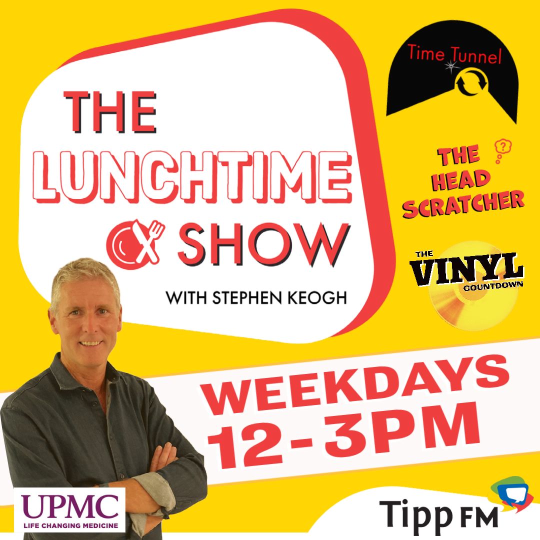 Stephen Keogh on LinkedIn: #radio Stephen Keogh on LinkedIn: #radio