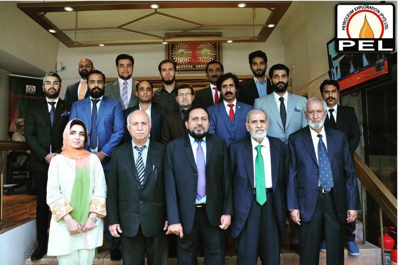 Sarmad Hassan Sharif posted on LinkedIn Sarmad Hassan Sharif posted on LinkedIn