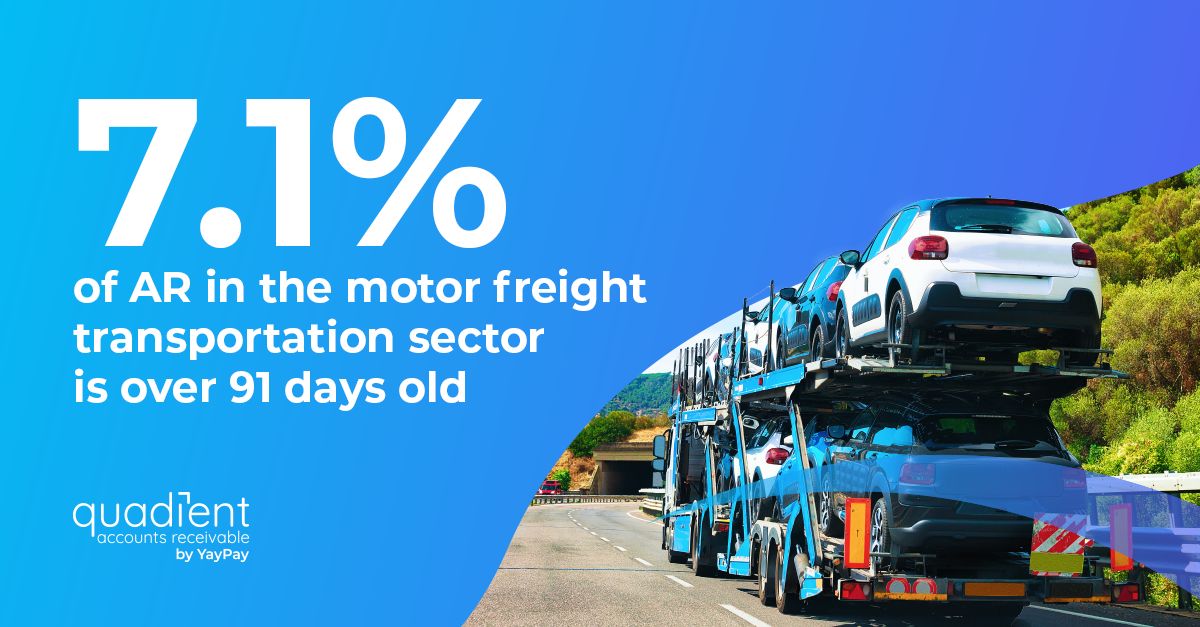 #logistics #accountsreceivable #automation #transportation #cashflow ... #logistics #accountsreceivable #automation #transportation #cashflow ...