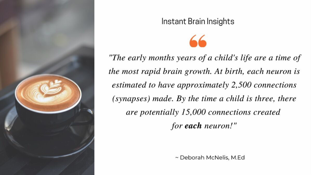 Abigail Marsters on LinkedIn: Deborah McNelis and her Neuro-Nurturing ... Abigail Marsters on LinkedIn: Deborah McNelis and her Neuro-Nurturing ...