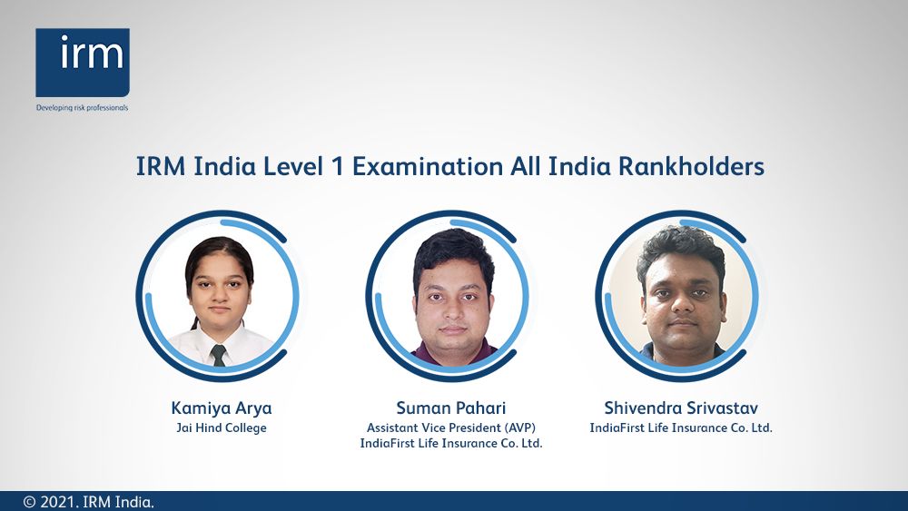 Suman Pahari M.Sc, FIAI, FIA on LinkedIn: #proudmoment #erm # ... Suman Pahari M.Sc, FIAI, FIA on LinkedIn: #proudmoment #erm # ...