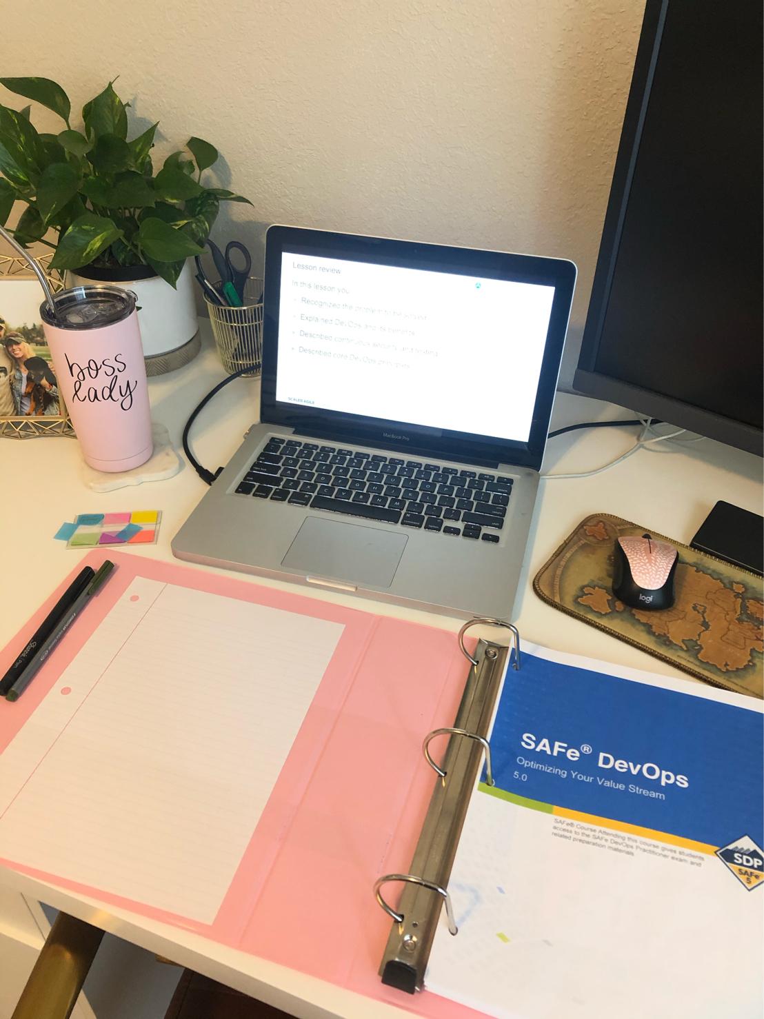 Breanna Weiss PSM, SSM, SDP on LinkedIn: Wake up and learn DevOps! It’s ... Breanna Weiss PSM, SSM, SDP on LinkedIn: Wake up and learn DevOps! It’s ...