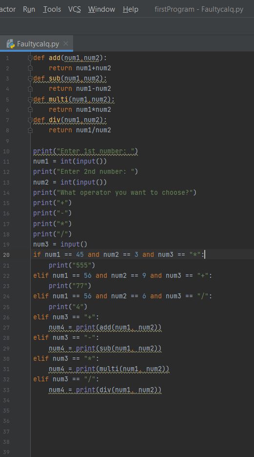 Anmol Soni on LinkedIn: #happylearning #python #codingisfun Anmol Soni on LinkedIn: #happylearning #python #codingisfun