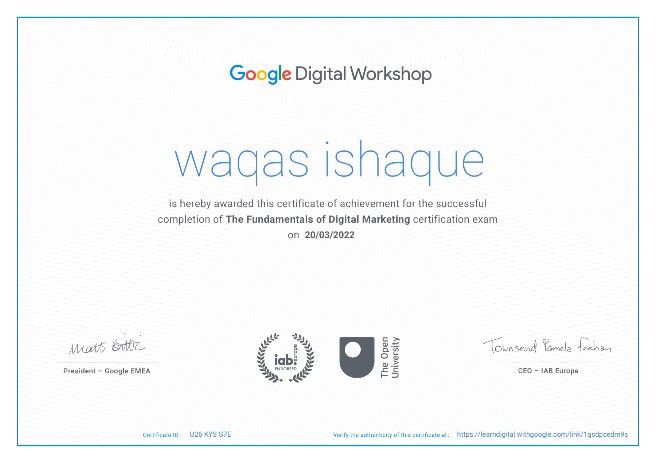 Waqas Ishaque on LinkedIn: 🖤 Waqas Ishaque on LinkedIn: 🖤