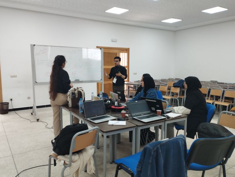 ismail hamdach on LinkedIn: #team #technology #ai #work #opportunity # ... ismail hamdach on LinkedIn: #team #technology #ai #work #opportunity # ...