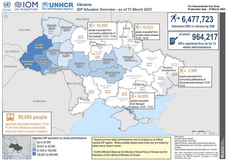 UNEP/OCHA Joint Environment Unit (JEU) posted on LinkedIn UNEP/OCHA Joint Environment Unit (JEU) posted on LinkedIn