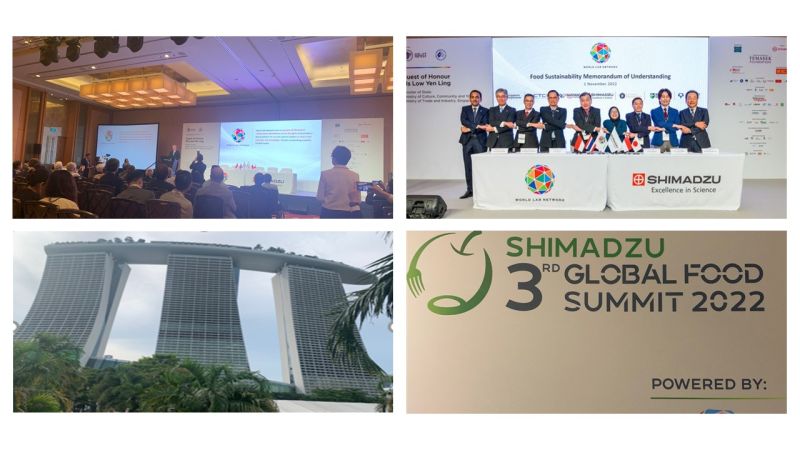 Uwe Oppermann on LinkedIn: #shimadzu #excellenceinscience #futureoffood ... Uwe Oppermann on LinkedIn: #shimadzu #excellenceinscience #futureoffood ...