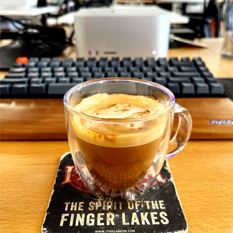 Gareth Conner on LinkedIn: Alright coffee. You and me, buddy. Today we ... Gareth Conner on LinkedIn: Alright coffee. You and me, buddy. Today we ...