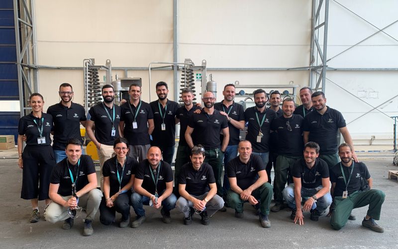 Antonella Carrera auf LinkedIn: #bariplant #history #nextgeneration # ... Antonella Carrera auf LinkedIn: #bariplant #history #nextgeneration # ...