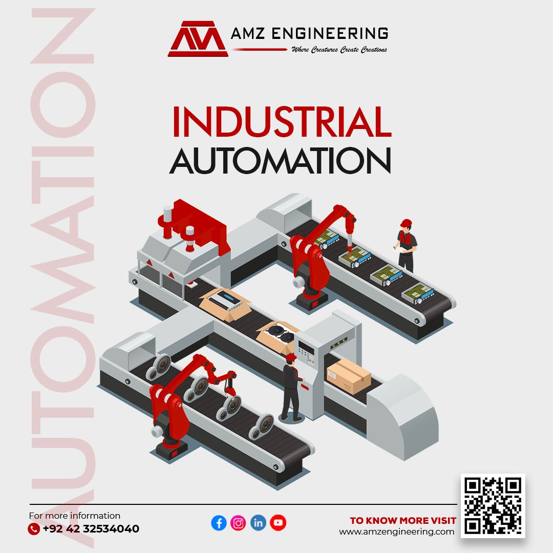 AMZ Engineering on LinkedIn: #amzengineering #industry # ... AMZ Engineering on LinkedIn: #amzengineering #industry # ...