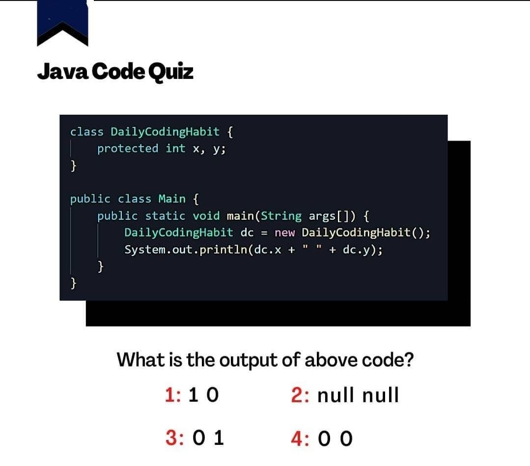 Ankur V on LinkedIn: #dsa #java #programming #javascript #android # ... Ankur V on LinkedIn: #dsa #java #programming #javascript #android # ...