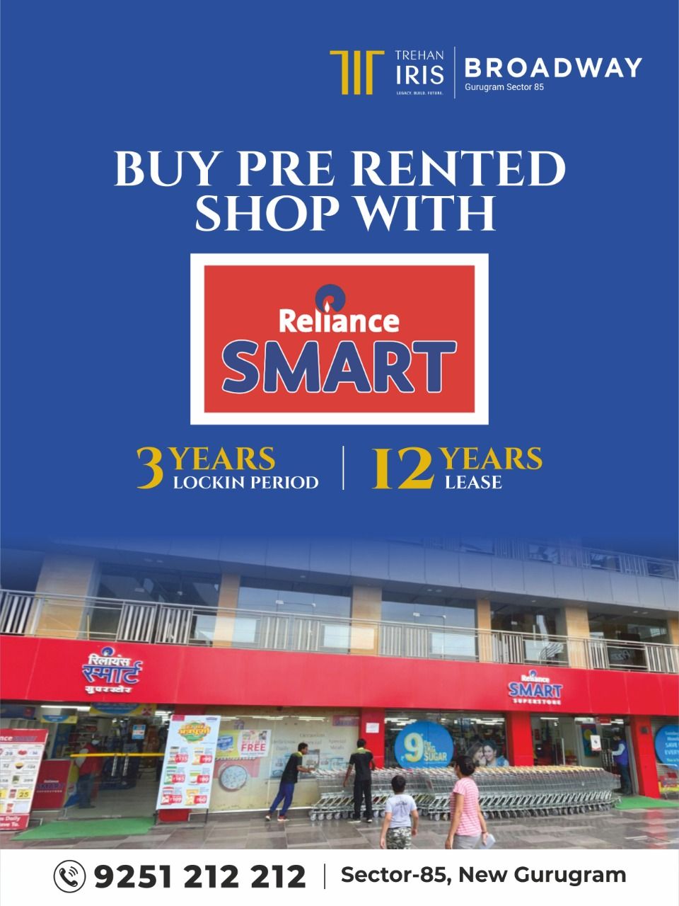 Ankit Rastogi on LinkedIn: #pre_leased Ankit Rastogi on LinkedIn: #pre_leased