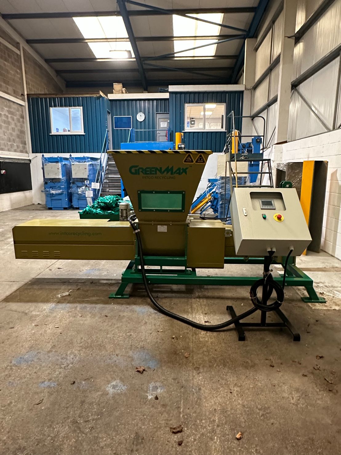 Brand New Greenmax De watering system is now IN STOCK please message me ... Brand New Greenmax De watering system is now IN STOCK please message me ...