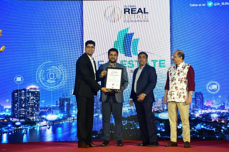 AEON Integrated Building Design Consultants LLP on LinkedIn: #award # ... AEON Integrated Building Design Consultants LLP on LinkedIn: #award # ...