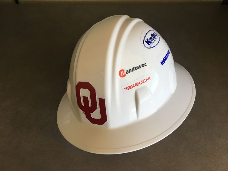 The University Of Oklahoma Haskell & Irene Lemon Construction Science ... The University Of Oklahoma Haskell & Irene Lemon Construction Science ...