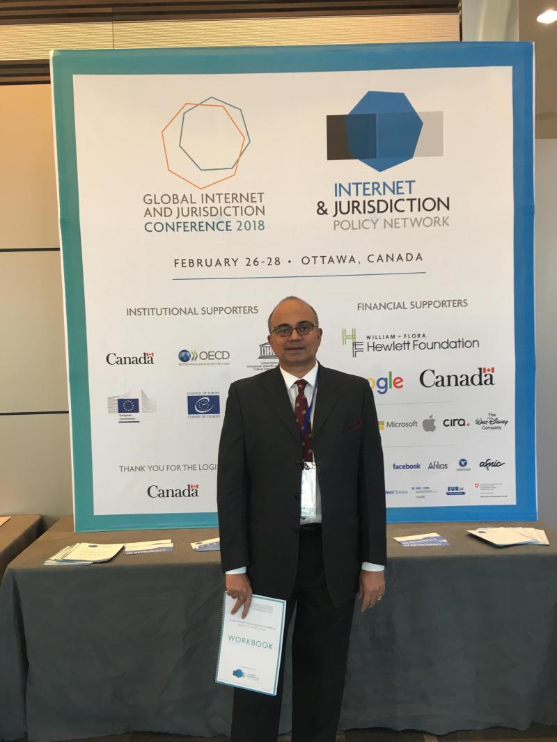 Sajai Singh on LinkedIn: Honoured to represent the International Bar ... Sajai Singh on LinkedIn: Honoured to represent the International Bar ...