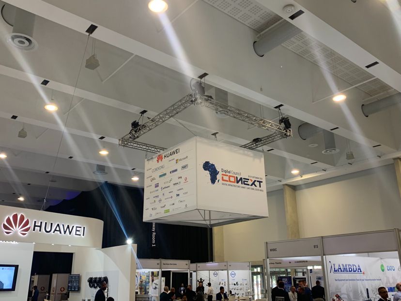 Attending Conext 2022!! | Shaun Versfeld, Pr Eng Attending Conext 2022!! | Shaun Versfeld, Pr Eng
