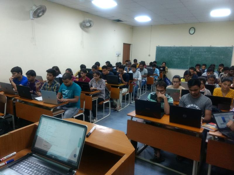 COYO(Code on your own) on LinkedIn: #programming #workshop #session # ... COYO(Code on your own) on LinkedIn: #programming #workshop #session # ...