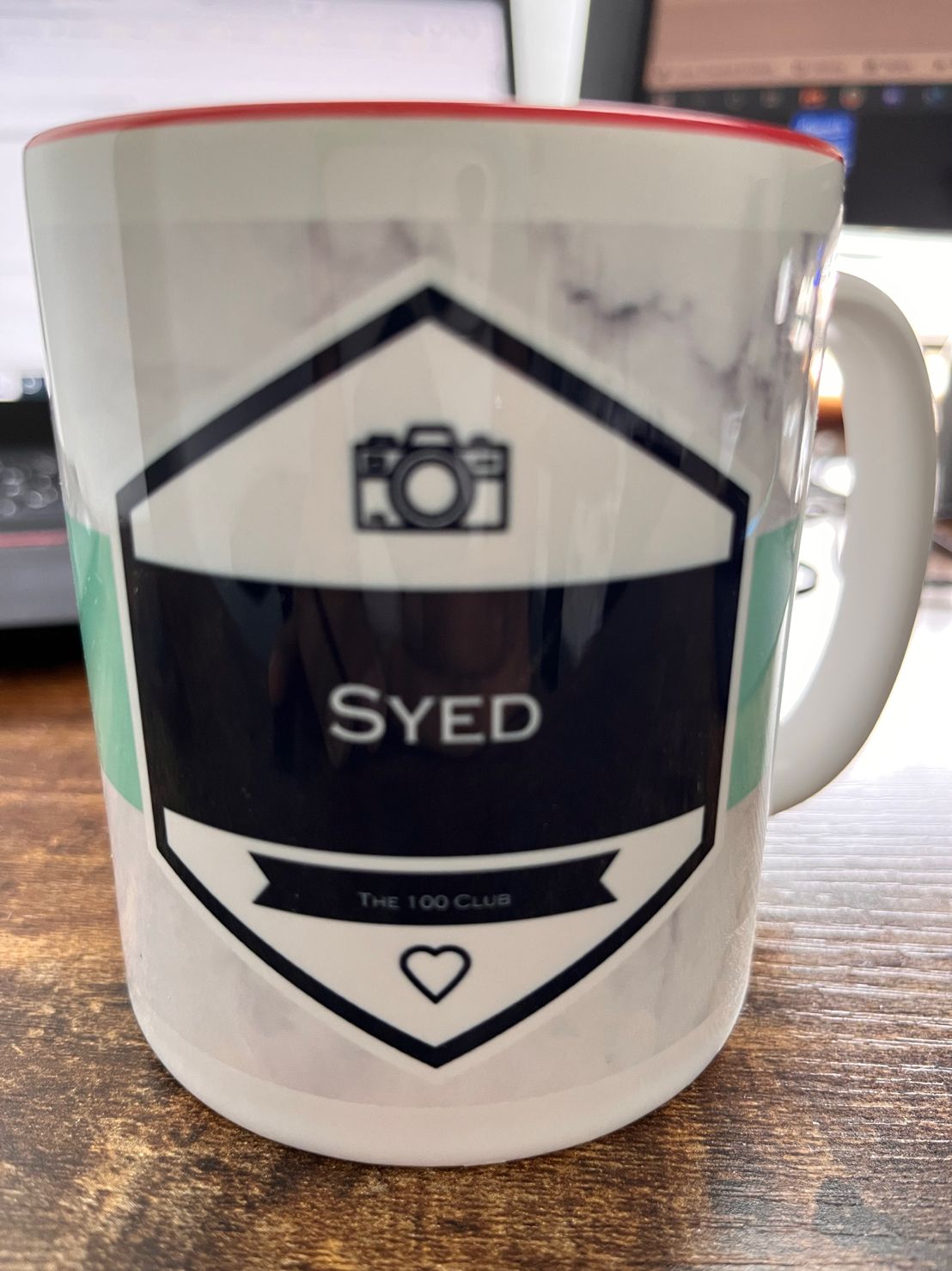 Syed Abuzar on LinkedIn: The Prestigious and exclusive - the 100 club ... Syed Abuzar on LinkedIn: The Prestigious and exclusive - the 100 club ...