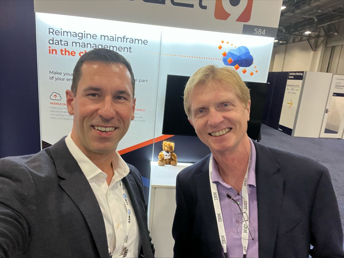 #ibmz #mainframe #hybridcloud #mainframemodernization | Eduardo J. Ciliendo #ibmz #mainframe #hybridcloud #mainframemodernization | Eduardo J. Ciliendo