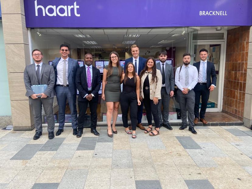 Alexandra Crook on LinkedIn: #spicerhaart #haart Alexandra Crook on LinkedIn: #spicerhaart #haart