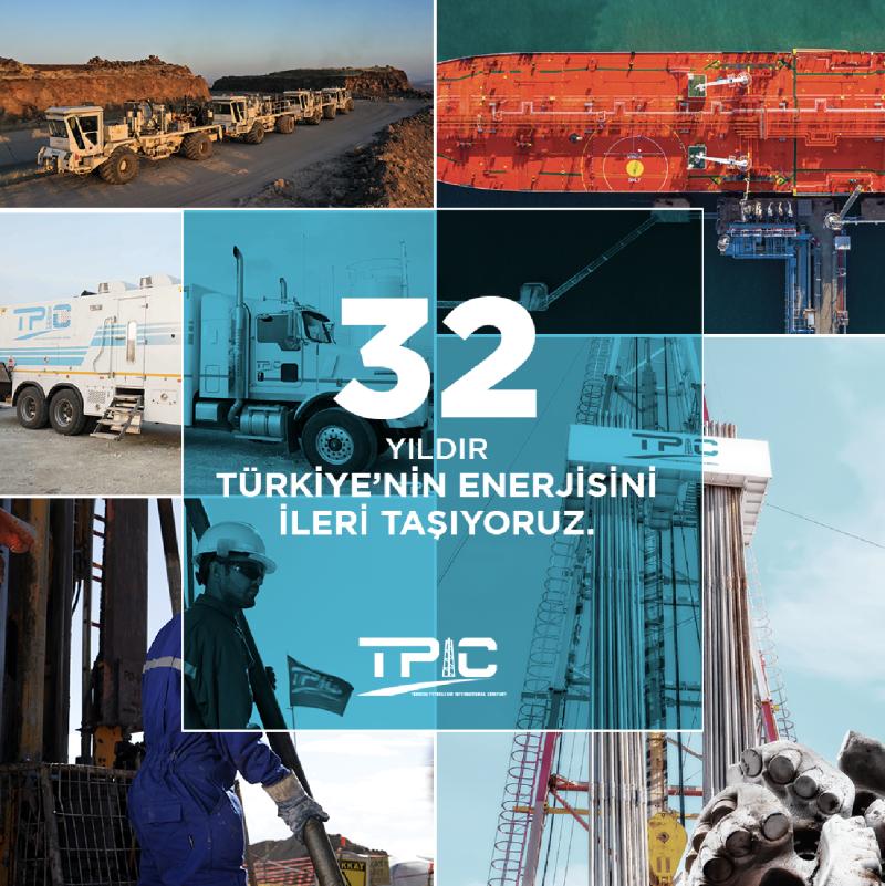 TPIC - Turkish Petroleum International Anonim Şirketi LinkedIn‘de: # ... TPIC - Turkish Petroleum International Anonim Şirketi LinkedIn‘de: # ...