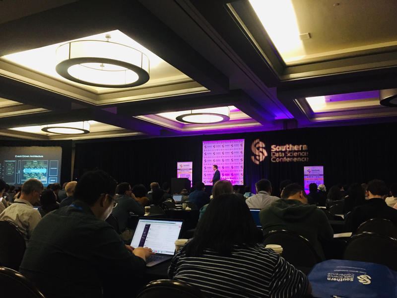 Ying Shen on LinkedIn: Southern Data Science Conference Great ... Ying Shen on LinkedIn: Southern Data Science Conference Great ...