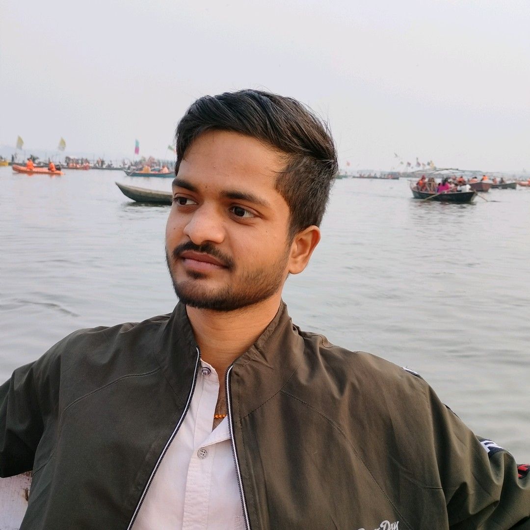 Prahlad Kumar on LinkedIn: let's see where Ganga & Yamuna meet🕺 ️ Prahlad Kumar on LinkedIn: let's see where Ganga & Yamuna meet🕺 ️