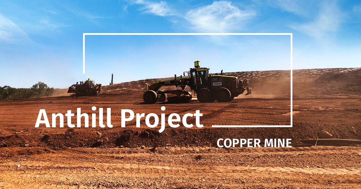 Thiess on LinkedIn: #thiess #globalmining Thiess on LinkedIn: #thiess #globalmining