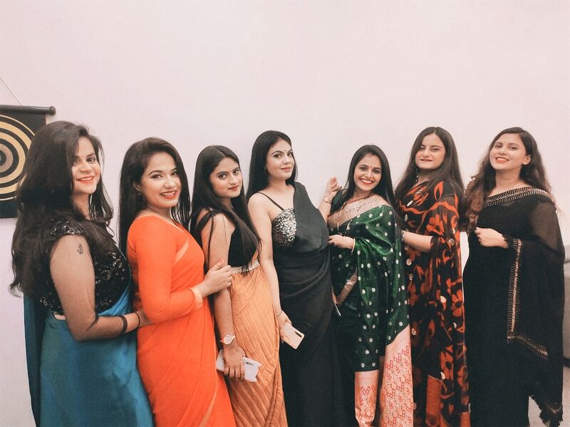 #headfield #glocalassist #officeparty #officegoals | Aanchal Saxena #headfield #glocalassist #officeparty #officegoals | Aanchal Saxena