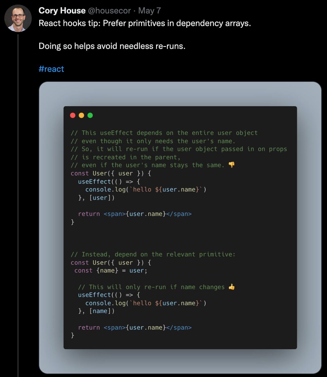 ⚛️ ThisWeekInReact.com - 📨 Subscribe now! on LinkedIn: #reactjs ⚛️ ThisWeekInReact.com - 📨 Subscribe now! on LinkedIn: #reactjs