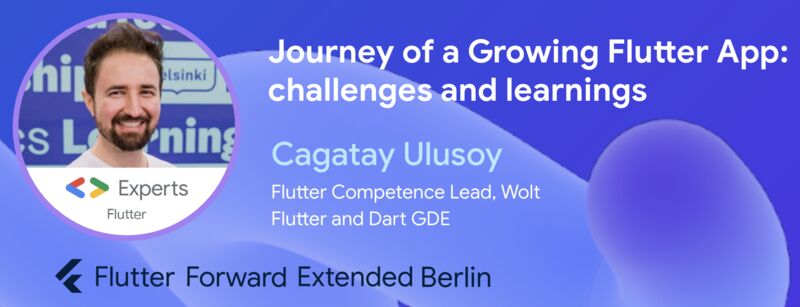 Flutter Berlin Meetup on LinkedIn: #flutterforward #flutter #flutter # ... Flutter Berlin Meetup on LinkedIn: #flutterforward #flutter #flutter # ...