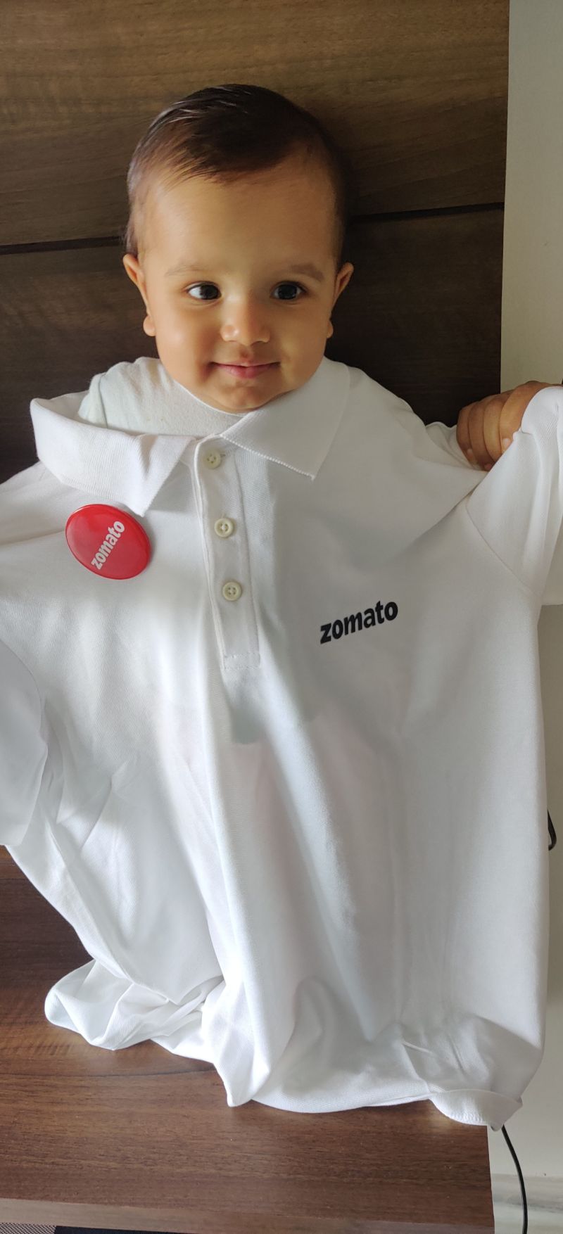 Tushar Jain on LinkedIn: #zomato #13years | 15 comments Tushar Jain on LinkedIn: #zomato #13years | 15 comments