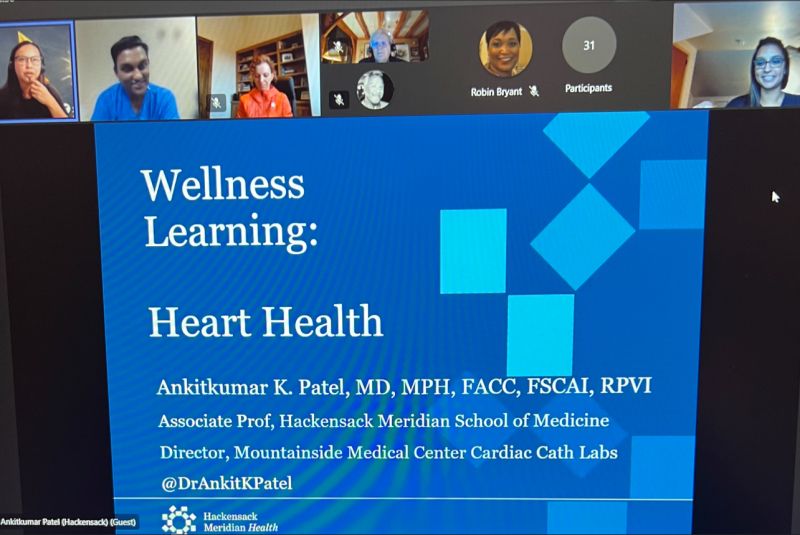 Amazing experience! | Ankitkumar Patel, MD, MPH, FACC, FSCAI, RPVI Amazing experience! | Ankitkumar Patel, MD, MPH, FACC, FSCAI, RPVI