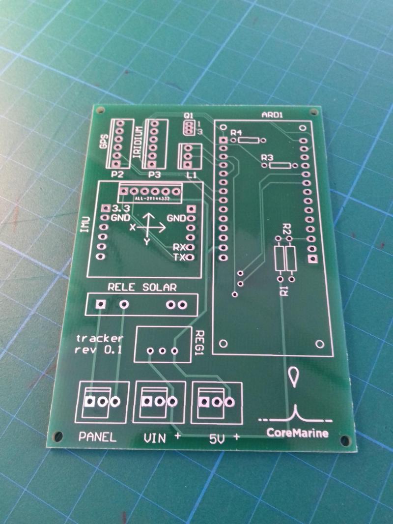 CoreMarine on LinkedIn: IoT behind the scenes! Here's the Core behind a ... CoreMarine on LinkedIn: IoT behind the scenes! Here's the Core behind a ...