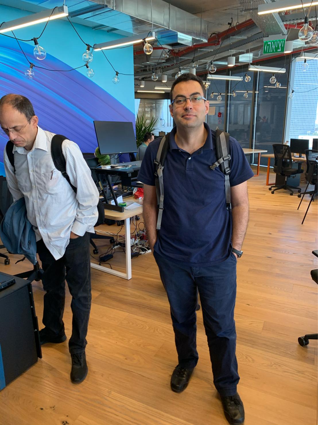 Behnam Eliyahu on LinkedIn: #iamintel #growth #idc #intel Behnam Eliyahu on LinkedIn: #iamintel #growth #idc #intel