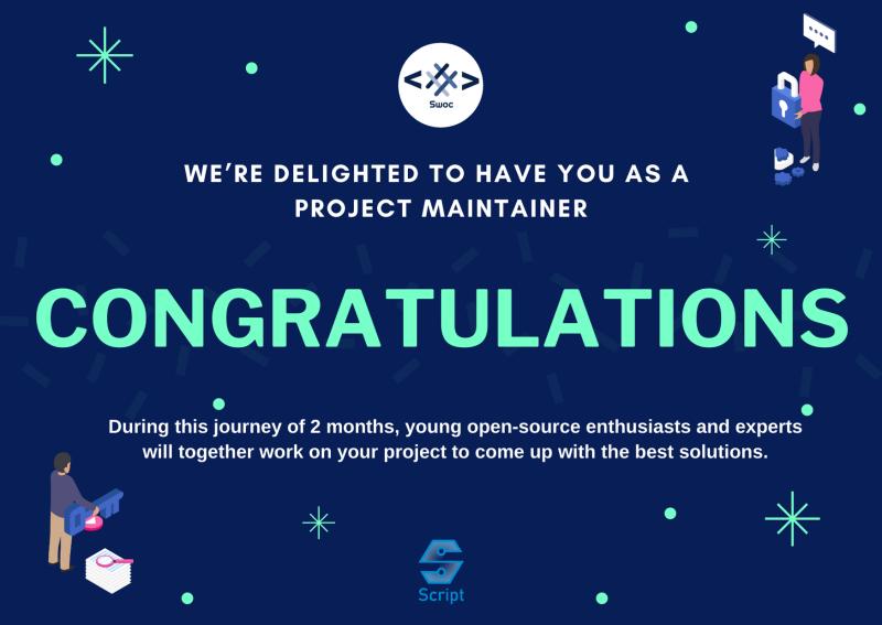 Yash Verma on LinkedIn: #opensource #swoc #github #development # ... Yash Verma on LinkedIn: #opensource #swoc #github #development # ...