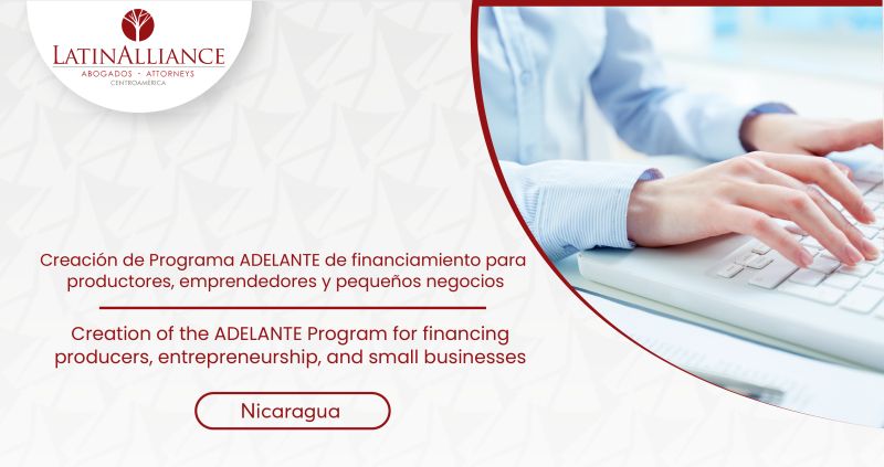 LatinAlliance Centroamérica on LinkedIn: El 8 de agosto entró en ... LatinAlliance Centroamérica on LinkedIn: El 8 de agosto entró en ...