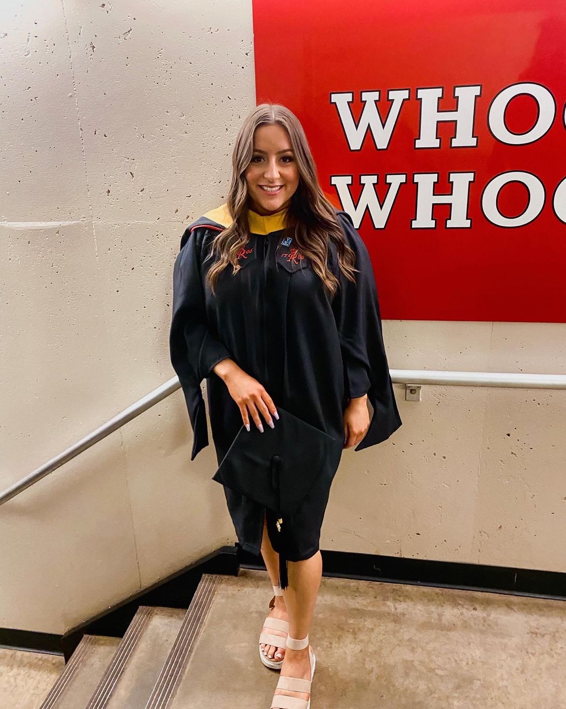 Emily Robbins, MSW, LSW on LinkedIn: #msw #graduation Emily Robbins, MSW, LSW on LinkedIn: #msw #graduation