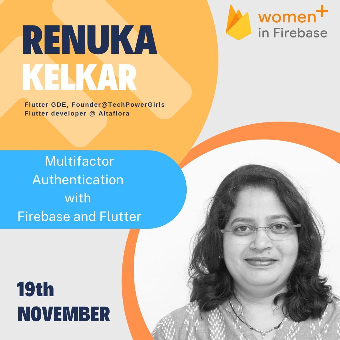 Laura Morinigo on LinkedIn: #flutter #firebase Laura Morinigo on LinkedIn: #flutter #firebase