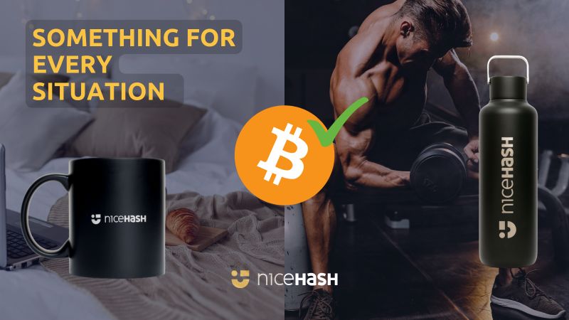 NiceHash on LinkedIn: NiceHash Shop NiceHash on LinkedIn: NiceHash Shop