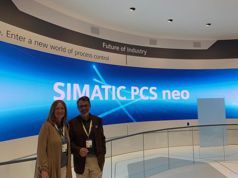 Karen Pigler on LinkedIn: Pigler Automation attends unveiling of the ... Karen Pigler on LinkedIn: Pigler Automation attends unveiling of the ...