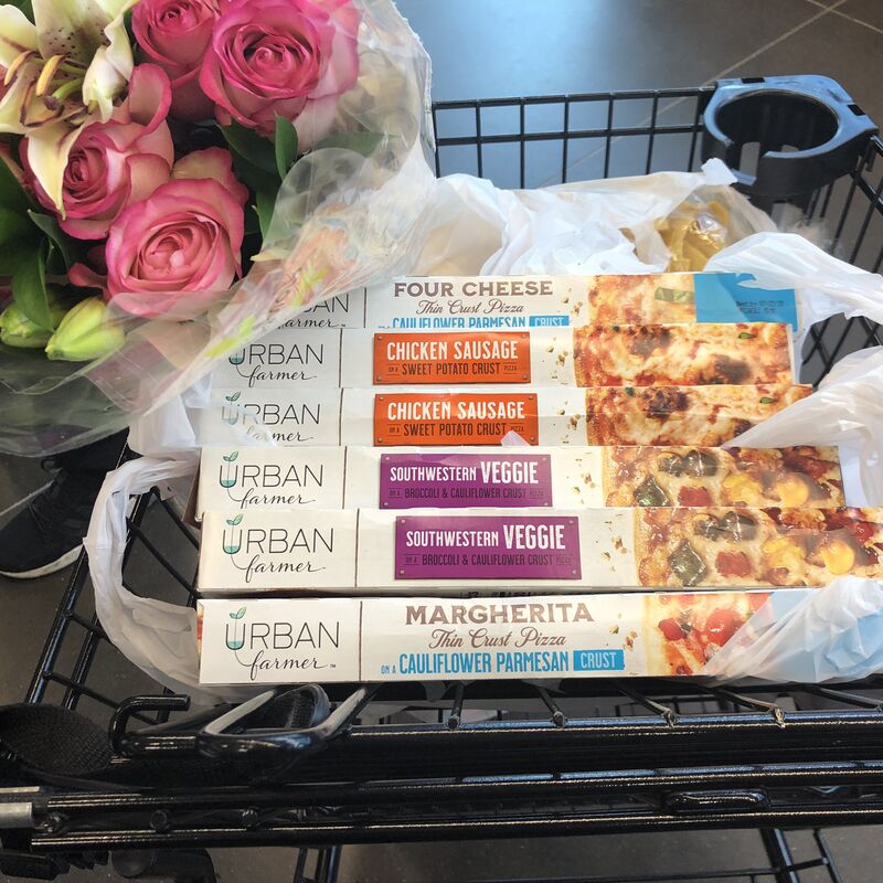 John Keigher on LinkedIn: #urbanfarmer #urbanfarmerpizza John Keigher on LinkedIn: #urbanfarmer #urbanfarmerpizza