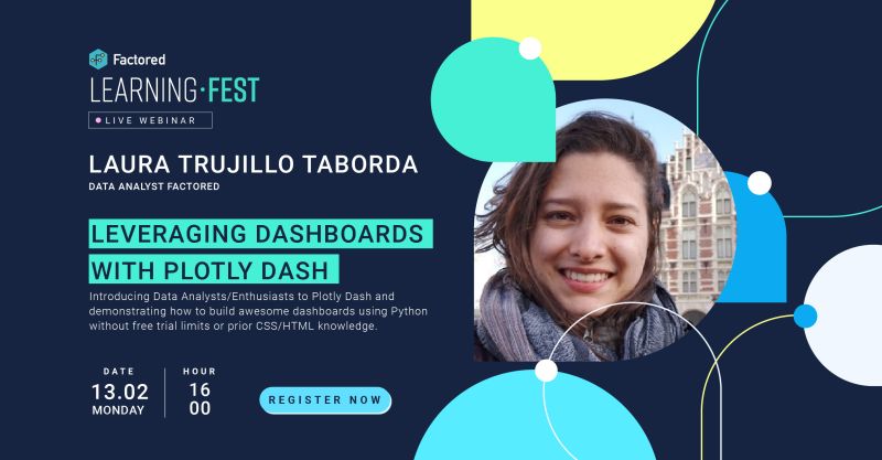 Factored on LinkedIn: #data #datascience #learning #event #freeevent # ... Factored on LinkedIn: #data #datascience #learning #event #freeevent # ...