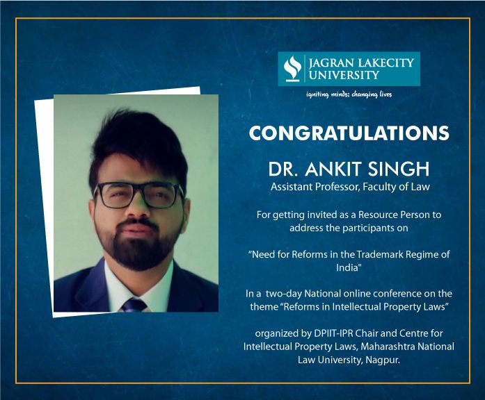 Dr. Ankit Singh on LinkedIn: Wonderful opportunity. Great experience ... Dr. Ankit Singh on LinkedIn: Wonderful opportunity. Great experience ...