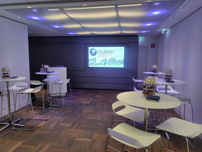Jonas B. on LinkedIn: #owasp #cloudsecurity #appsec #vulnerbilitymanagement Jonas B. on LinkedIn: #owasp #cloudsecurity #appsec #vulnerbilitymanagement