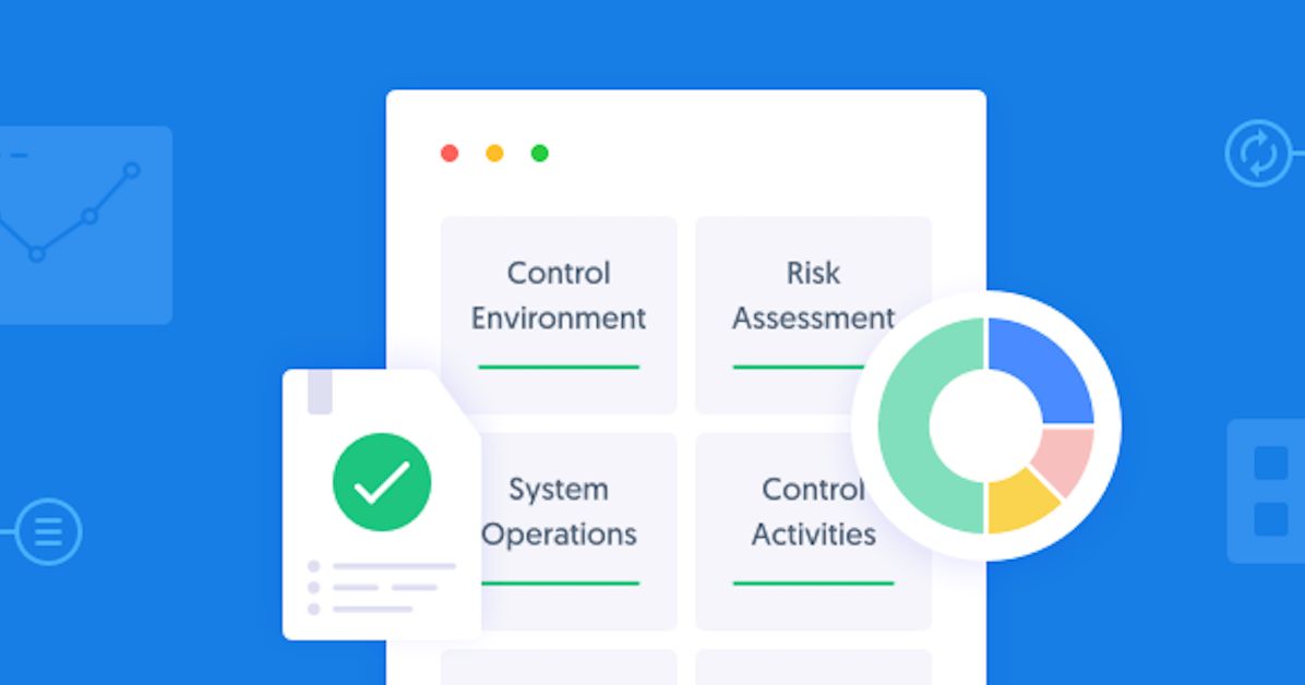 SOC 2® Compliance: Requirements, Audit Process, and Benefits for ... SOC 2® Compliance: Requirements, Audit Process, and Benefits for ...