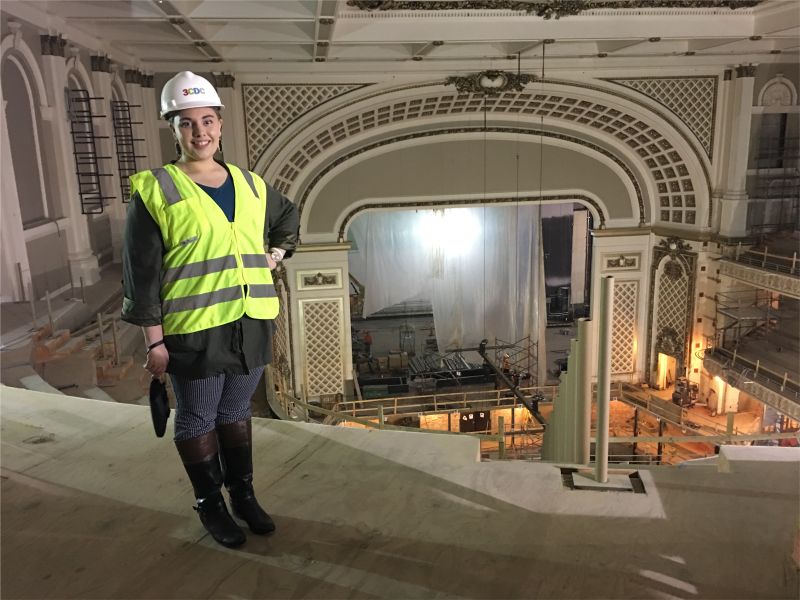 Catherine Hann, MBA, CFRE on LinkedIn: Excited to share that I've been ... Catherine Hann, MBA, CFRE on LinkedIn: Excited to share that I've been ...