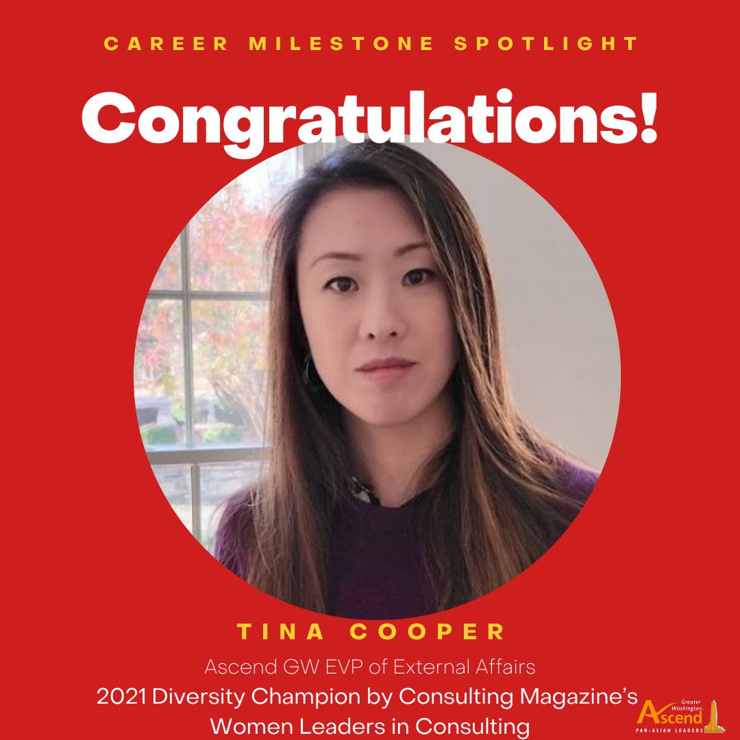 Ascend Greater Washington on LinkedIn: Congratulations to Ascend GW EVP ... Ascend Greater Washington on LinkedIn: Congratulations to Ascend GW EVP ...