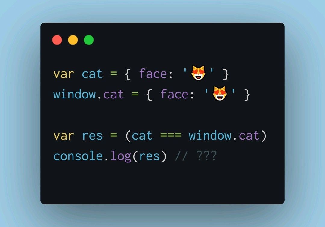 Omer Mazig on LinkedIn: #javascript #javascriptdevelopers #programming ... Omer Mazig on LinkedIn: #javascript #javascriptdevelopers #programming ...